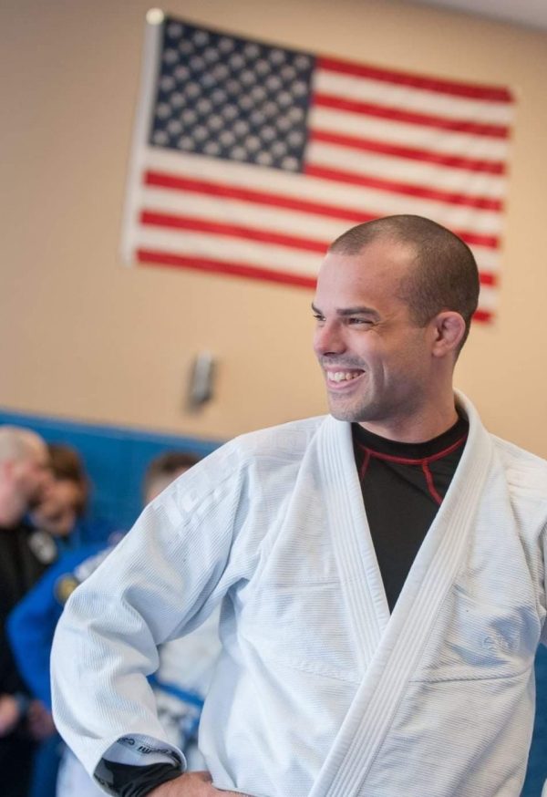 MMA Training & Fighting Gyms In Syracuse & Baldwinsville, NY